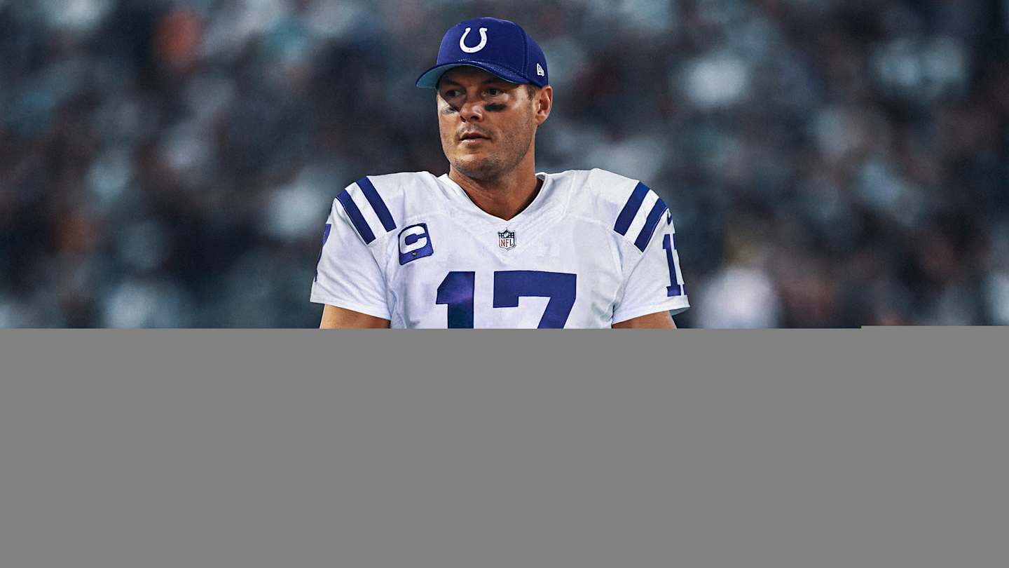 Philip Rivers will throw for this many TDs in 2020 - Sports Illustrated