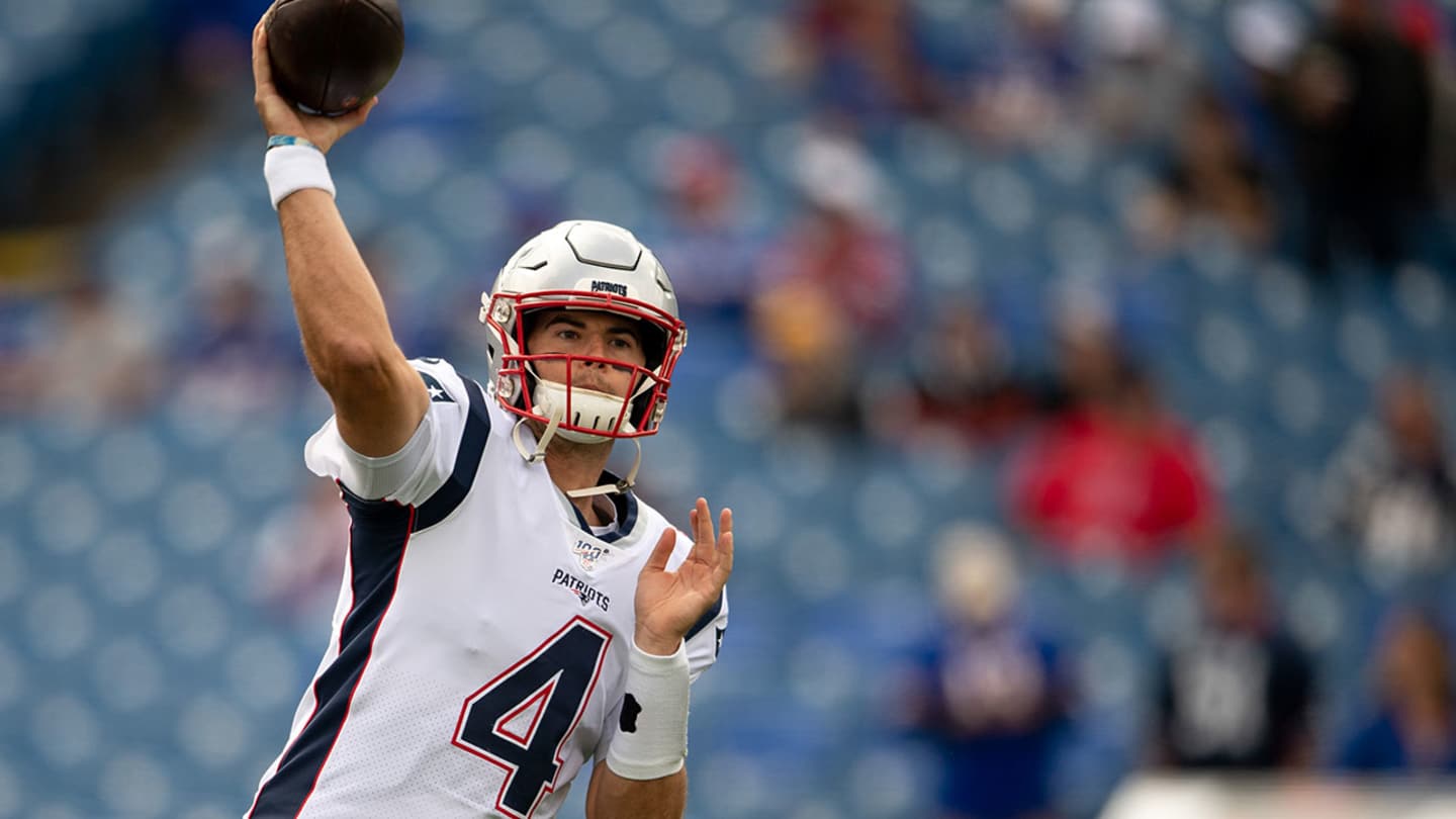 Mailbag: What Should the Patriots and Vikings Do Now? - Sports Illustrated