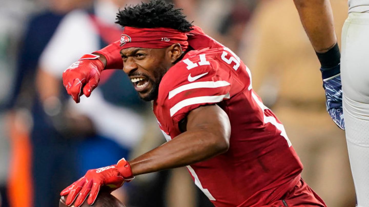 'My Heart Is Immeasurable': WR Emmanuel Sanders Has A Cowboys Birthday ...