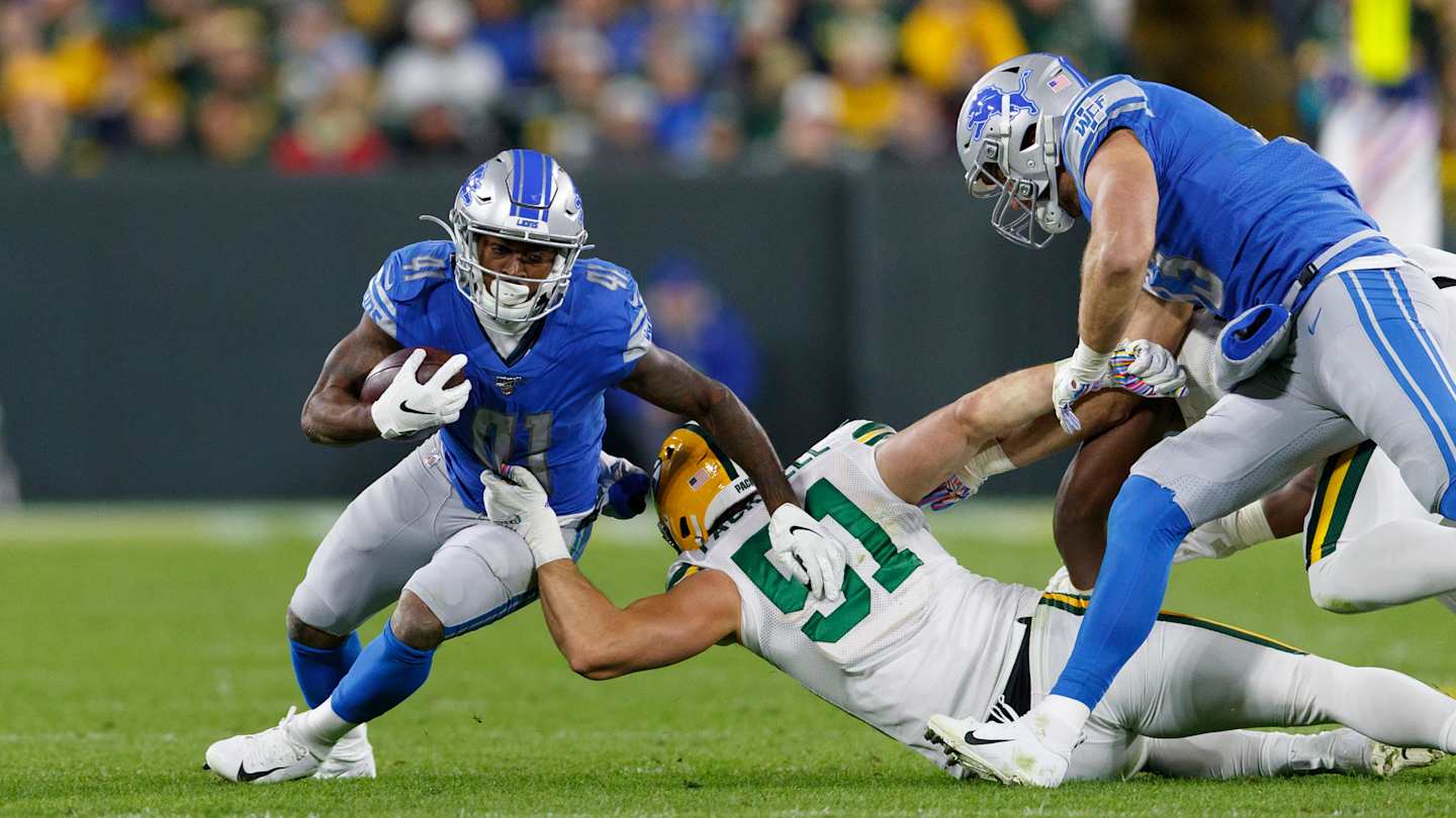 Redskins Hook a New Running Back - Sports Illustrated Washington ...