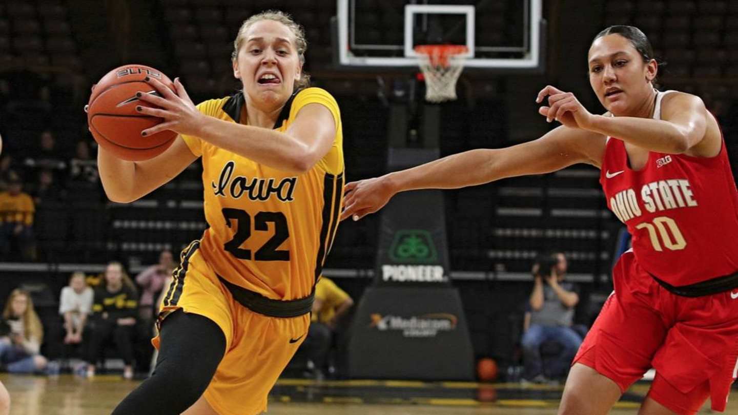 Doyle Named To AP All-American Team - Sports Illustrated Iowa Hawkeyes ...