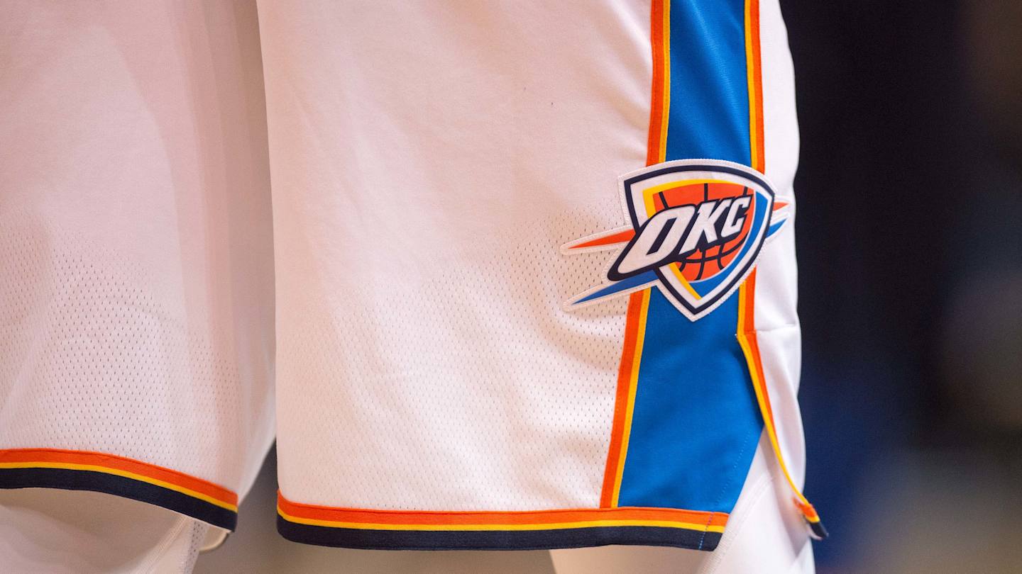 Thunder Gameday: Oklahoma City Matches up with Pacers for Second Game ...