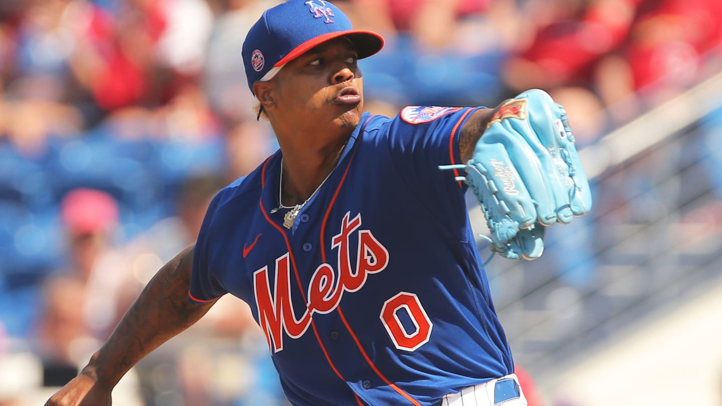 2021 World Baseball Classic: Marcus Stroman Recruiting ‘Dream Team ...