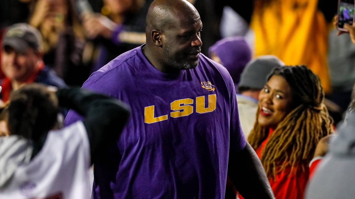Four LSU Basketball Players Selected in ESPN's Greatest of All Time ...