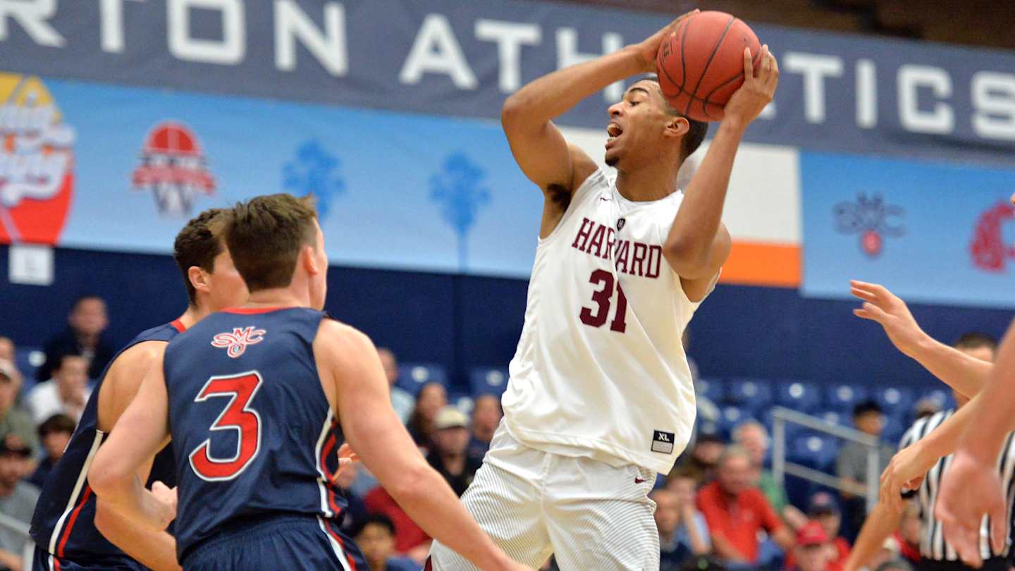 Seth Towns: Top graduate transfer commits to Ohio State over Duke ...