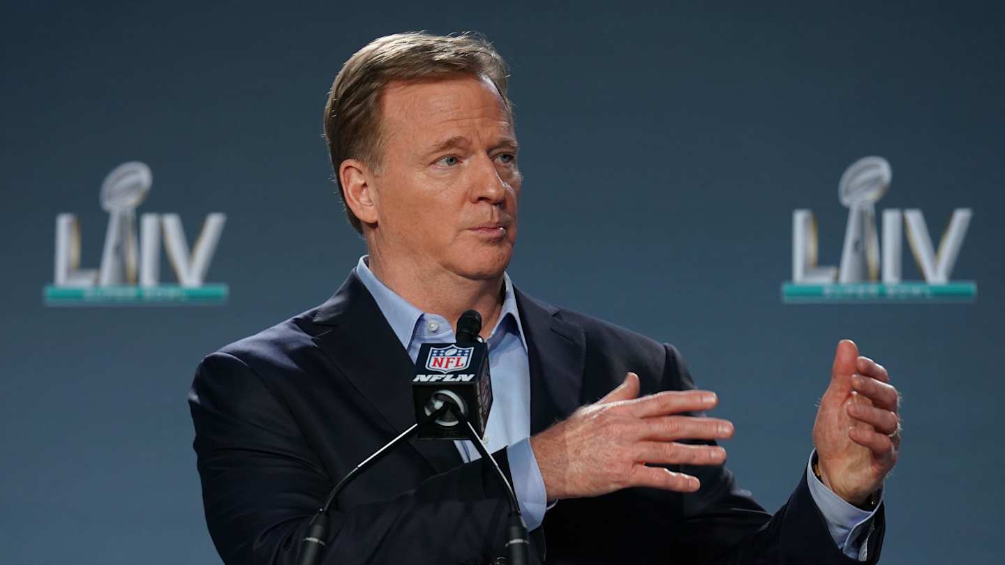 Gambling: How will revenue be split in the new NFL Collective ...