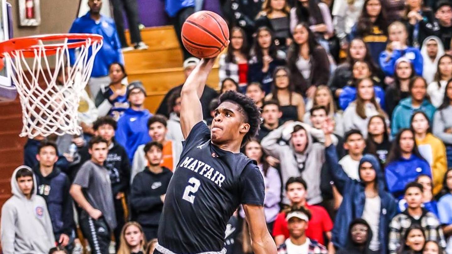 Joshua Christopher Update, What Could Be For Michigan Hoops Next Year ...