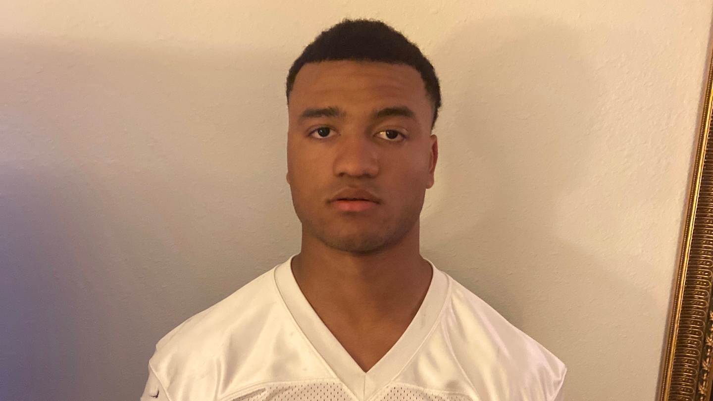 LSU 2021 Athlete Target Sage Ryan Talks Advice He Receives From Cousin ...