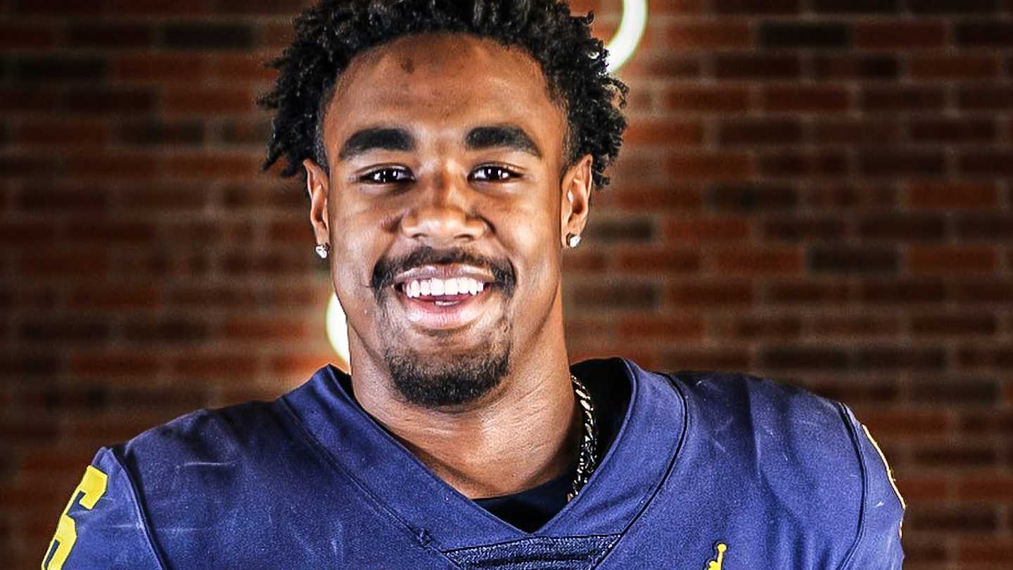 2021 Recruiting Class Fantasy Draft: Offensive Edition - Sports ...