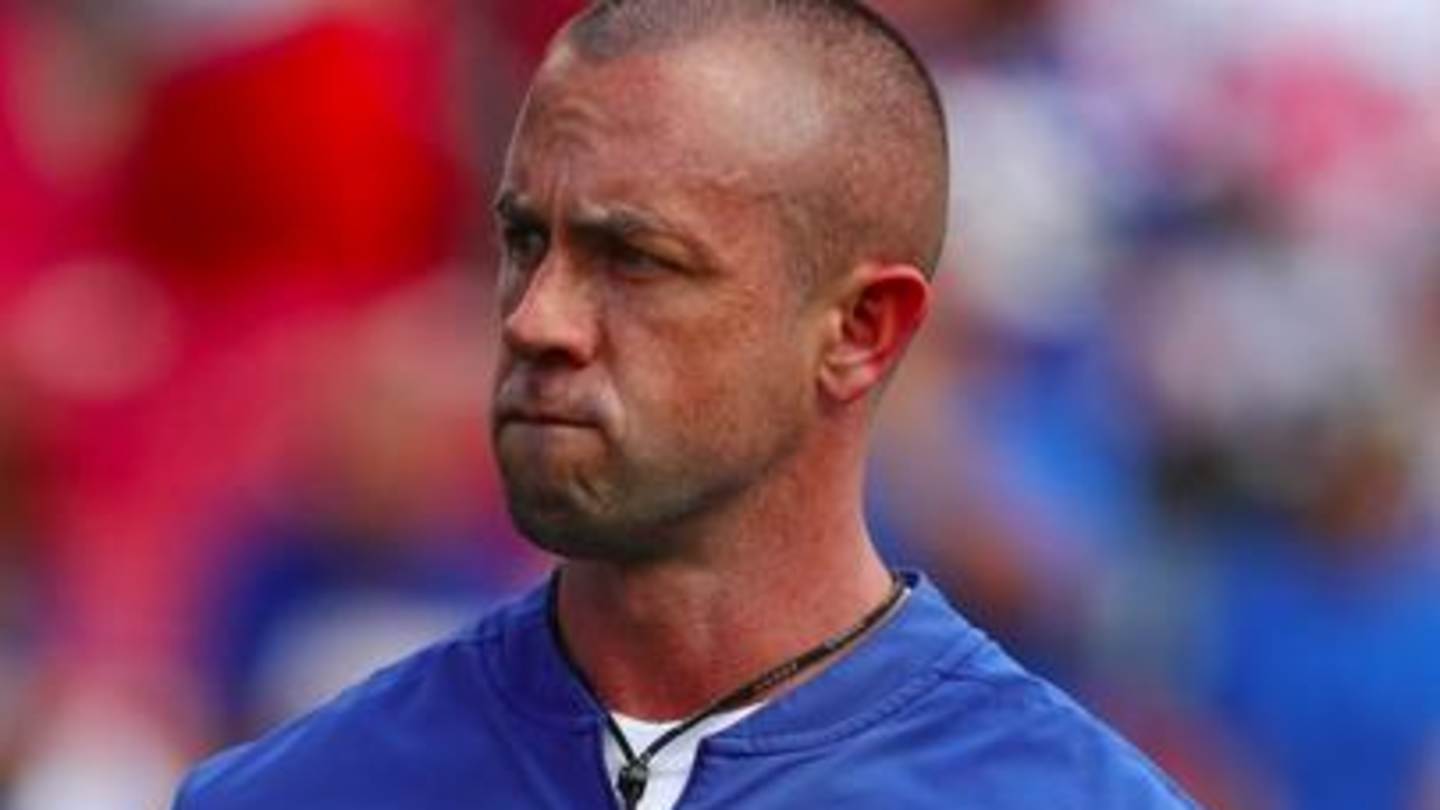 Strength Coach Aaron Wellman Happy to Come Back Home to Indiana ...