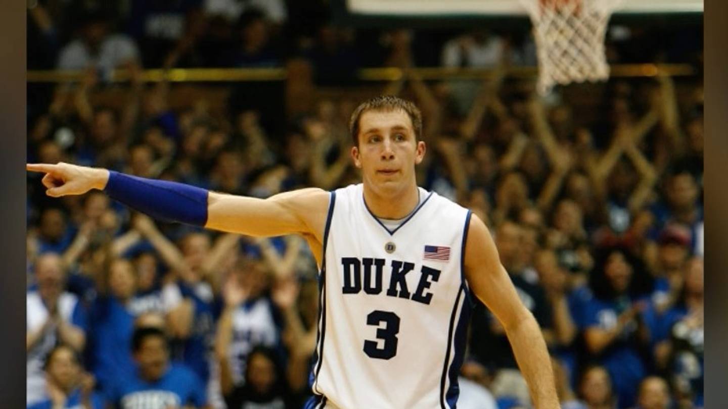 Greg Paulus Wins Coaching Rookie of Year Award - Sports Illustrated ...