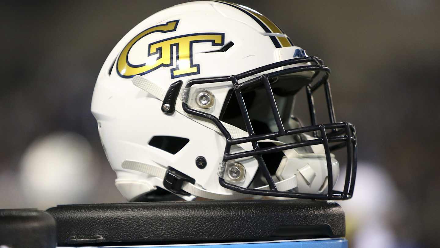 Grayson Linebacker Sebastian Sagar Commits to Georgia Tech - Sports ...