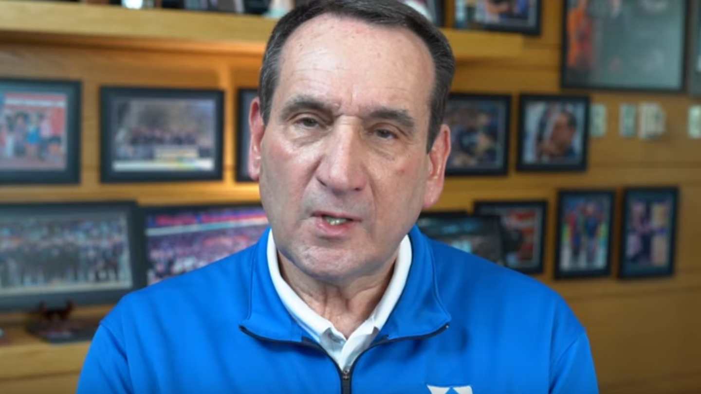 Duke Basketball, Former Team Manager Team Up To Support COVID-19 Relief ...