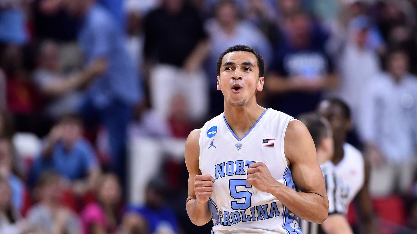 Rewatch: UNC Marcus Paige Leads The Heels To ACC Title - Sports ...