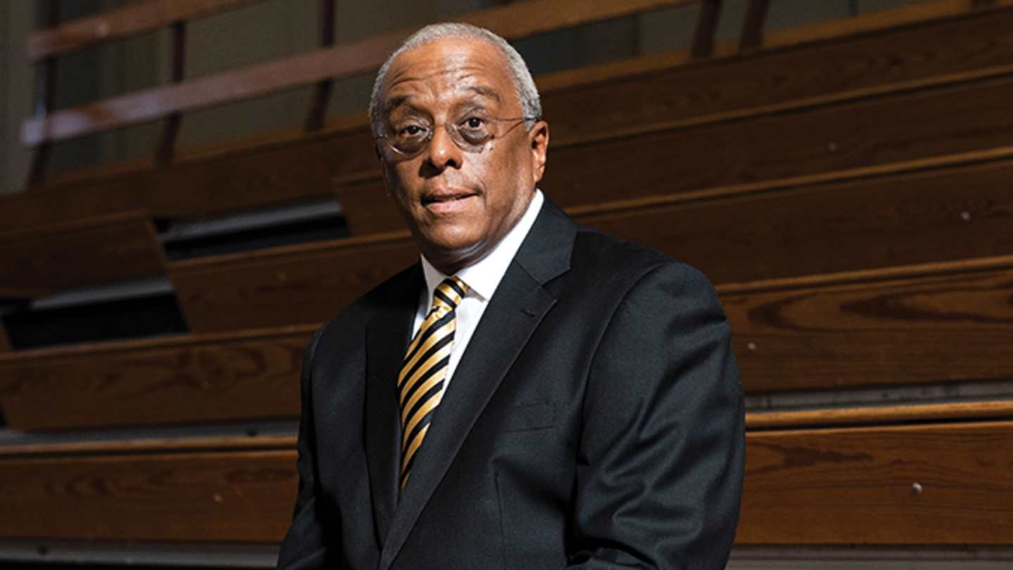 Exclusive: NBPA Dr. Parham on the NBA and Coronavirus - 'Still Waters ...