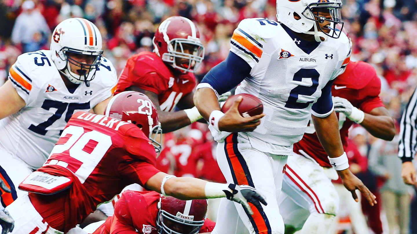 alabama-crimson-tide-footbal-podcast-all-things-bama-will-lowery-reflects-on-playing-days ...