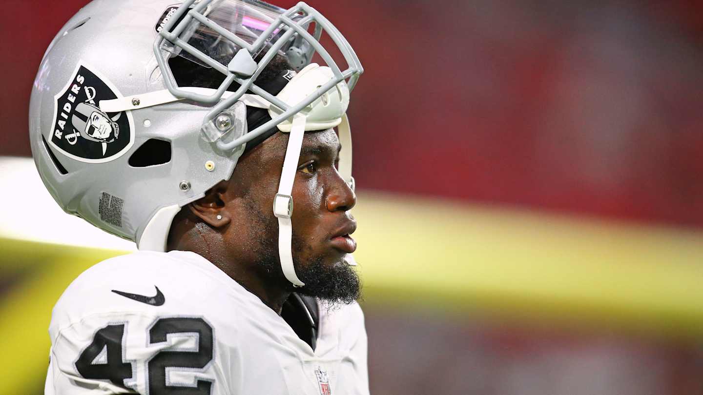 Four Takeaways WVU Fans Need to Know About Karl Joseph's Move to ...