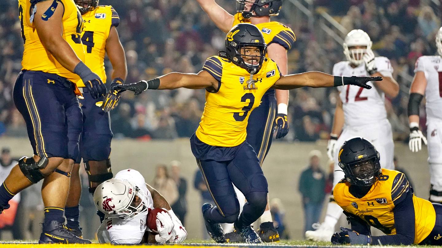 Elijah Hicks and his football buddies have helped raise more than ...