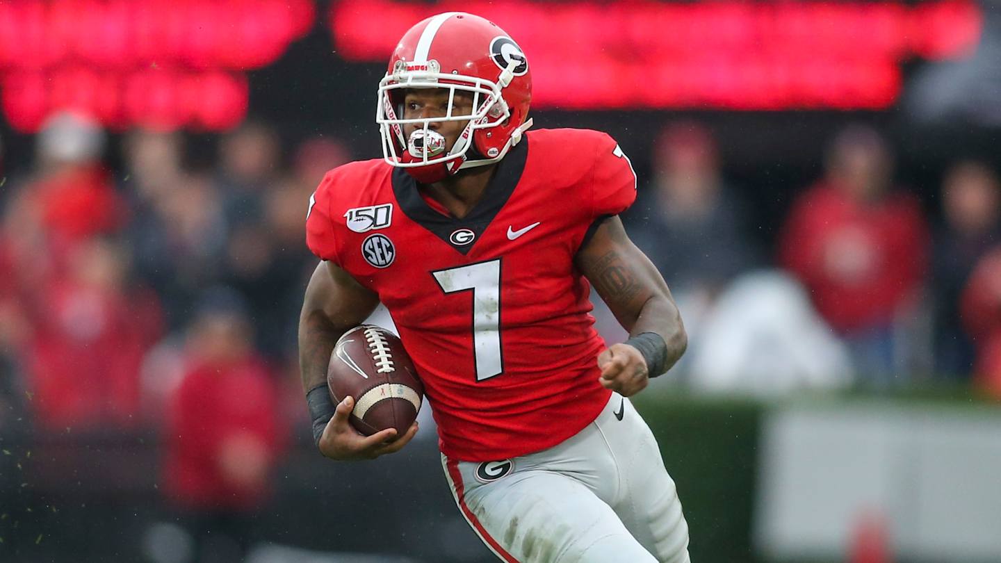 Evaluating D'Andre Swift's Fantasy Football value on Lions - Sports ...