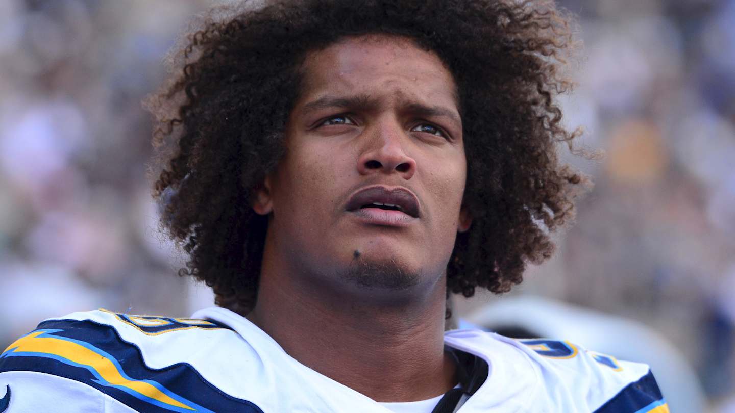 Isaac Rochell Says Teammate Joey Bosa is NFL's Best Pass-Rusher ...