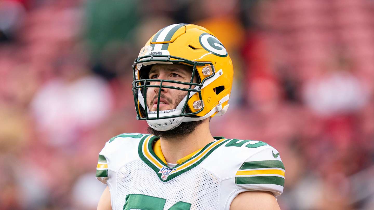 Kyler Fackrell Seeks Giant Redemption After Disappointing 2019 - Sports ...