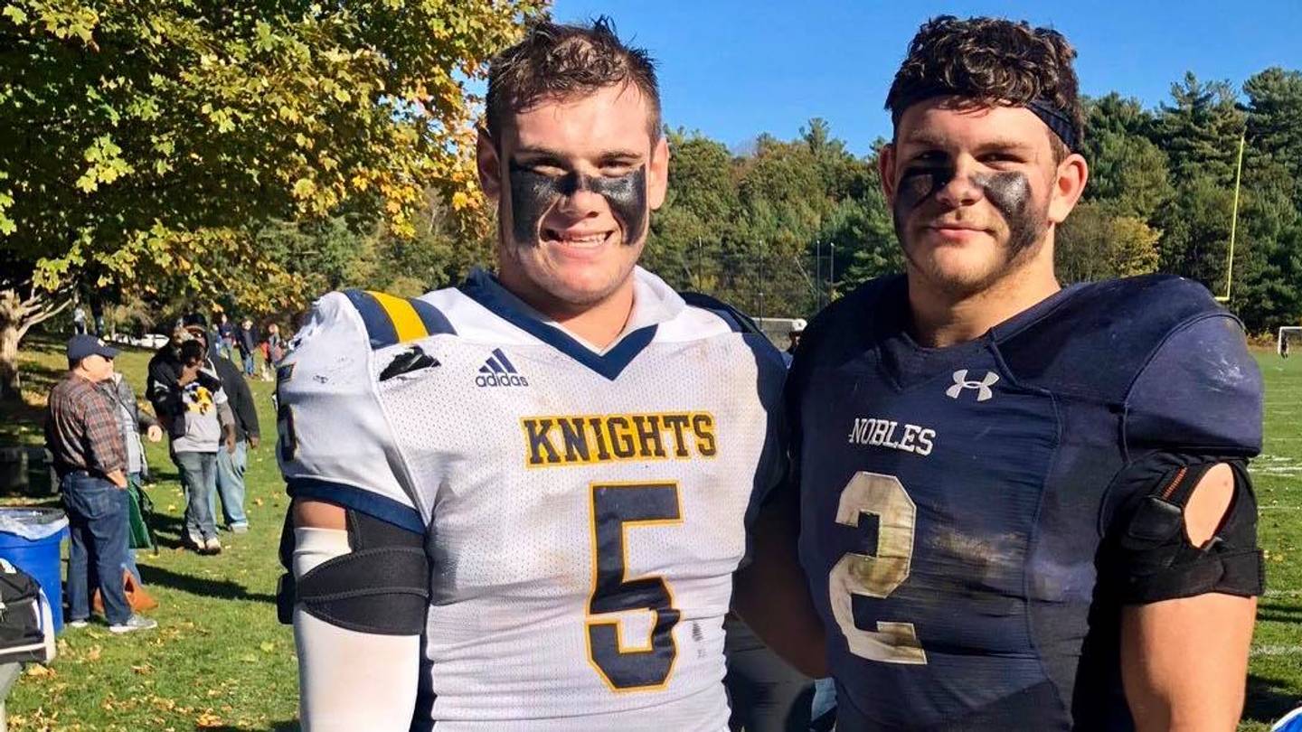 Michigan Lands Commitment From Physical Linebacker Casey Phinney ...