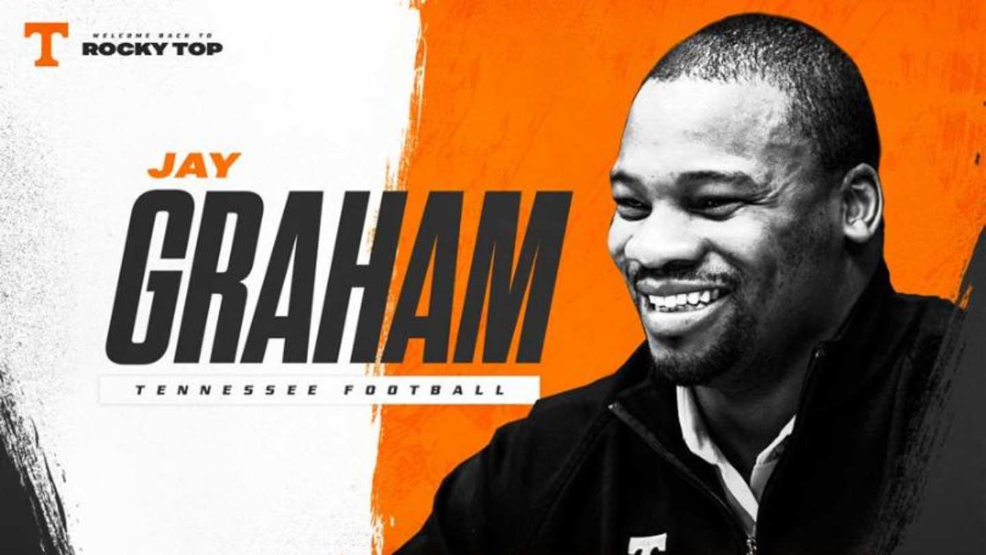 Coach’s Corner- Can Jay Graham continue the legacy from his playing ...