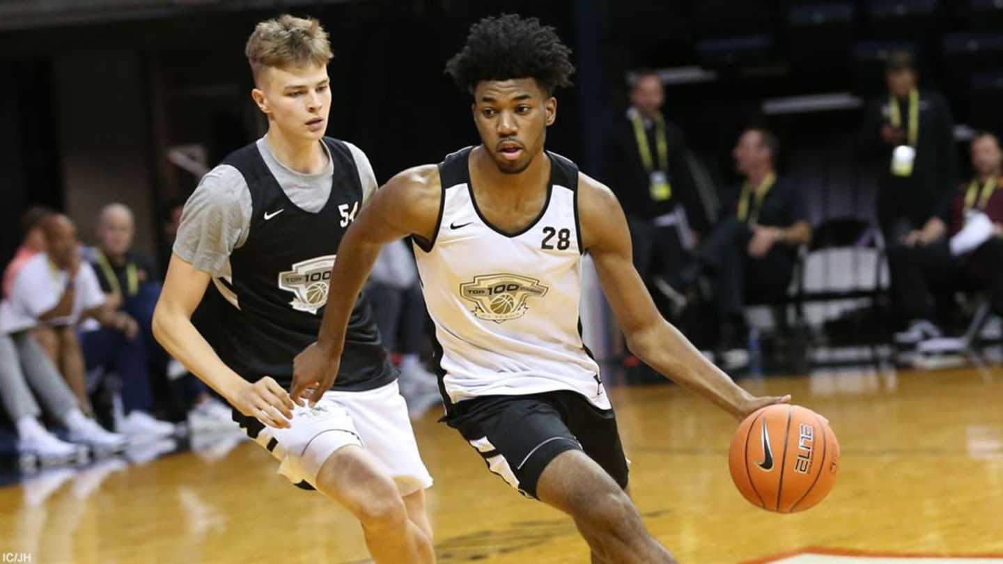 Four-Star Prospect Dontrez Styles to Announce Commitment Date Saturday ...