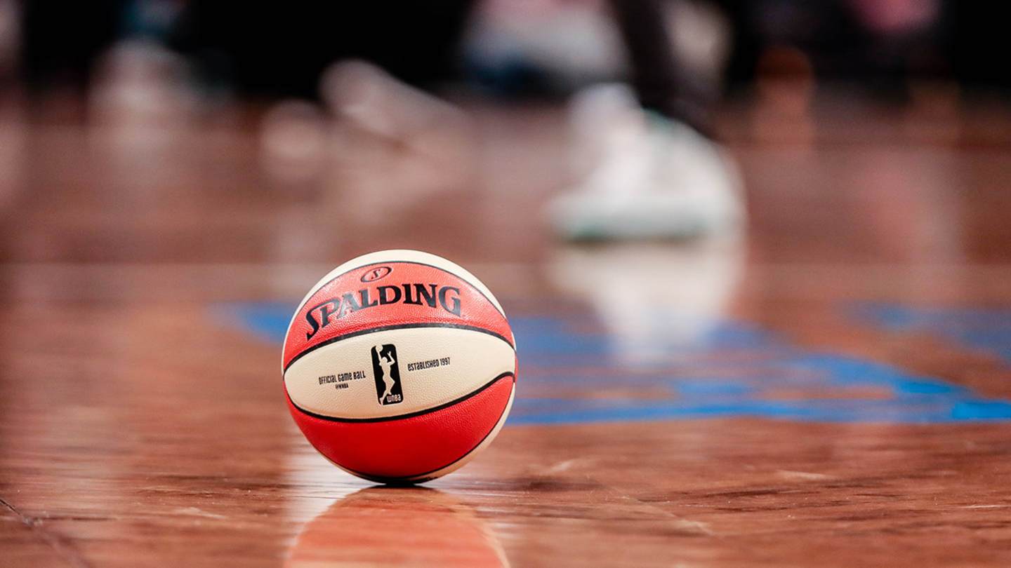 WNBA schedule released: League announces 2022 calendar - Sports Illustrated