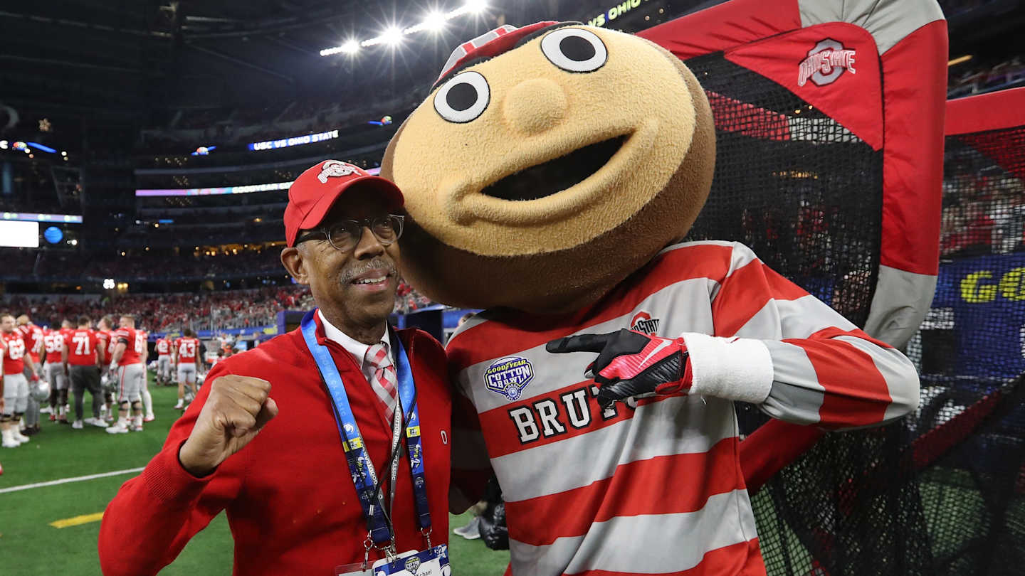 Ohio State Cancels All On-Campus Events Though July 6 - Sports ...