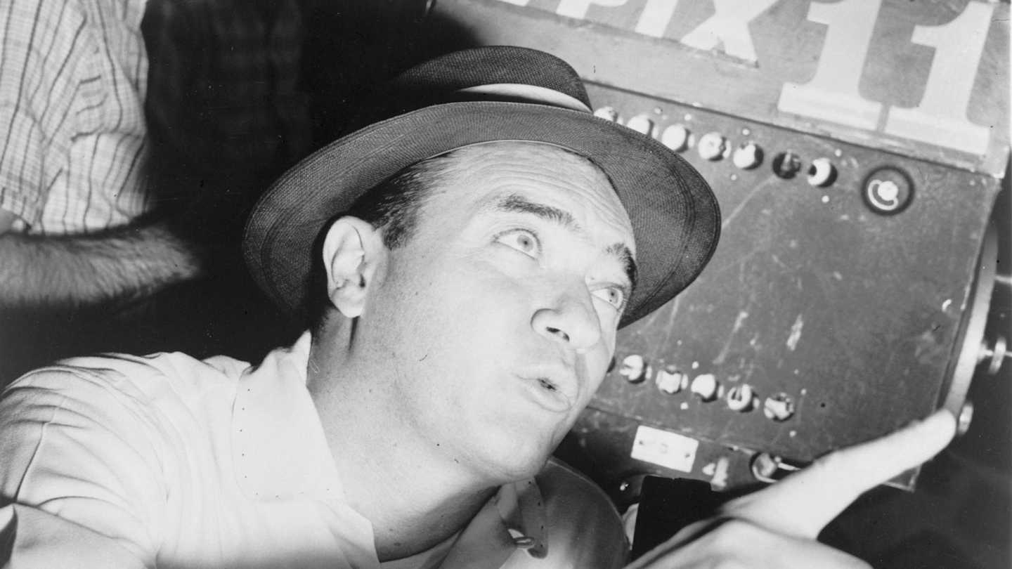 Daily Dose of Crimson Tide: Mel Allen - Sports Illustrated Alabama ...