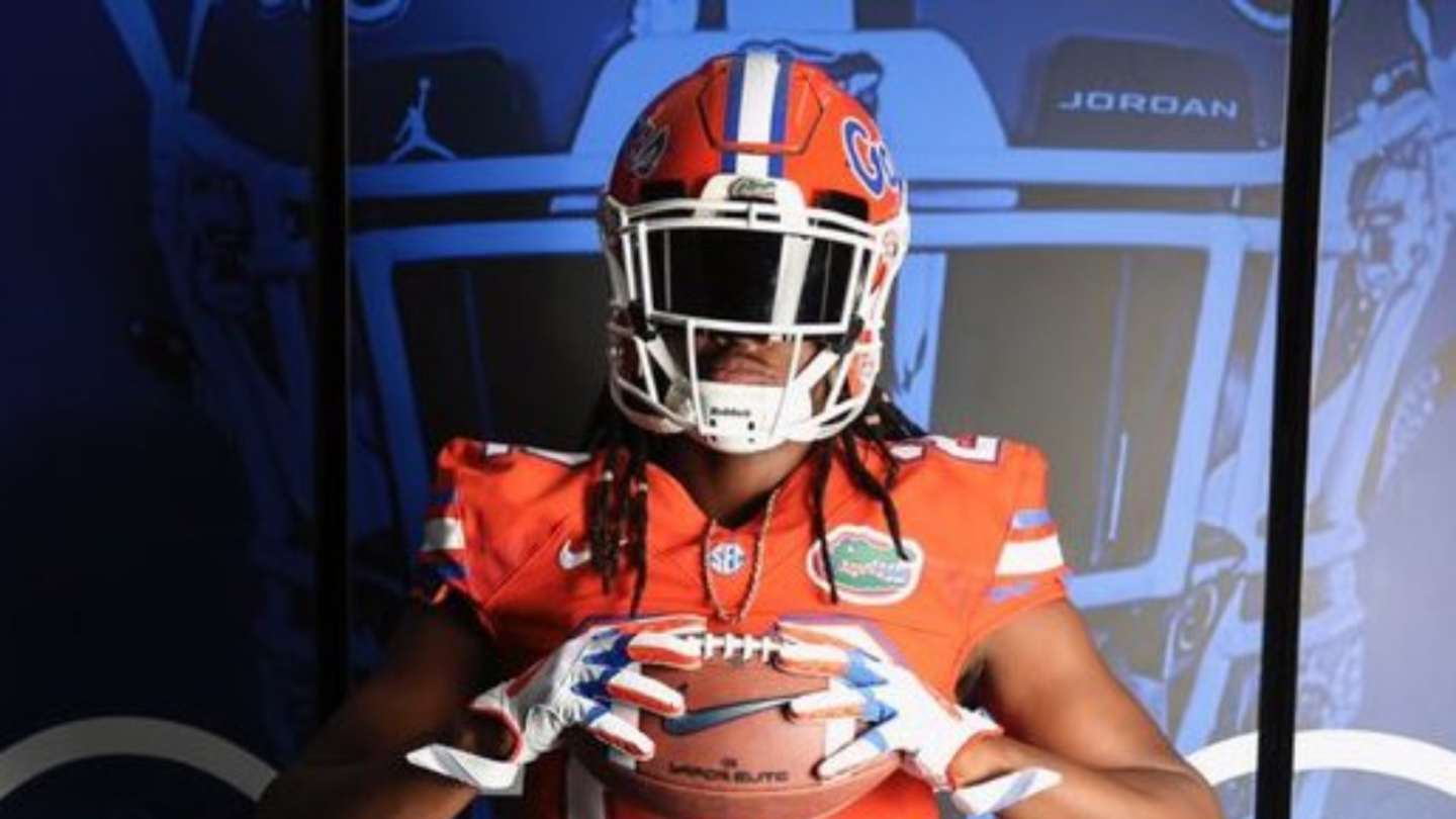 Hidden Gems: LB Ty'Ron Hopper Could Be Key to Defense Moving Forward ...