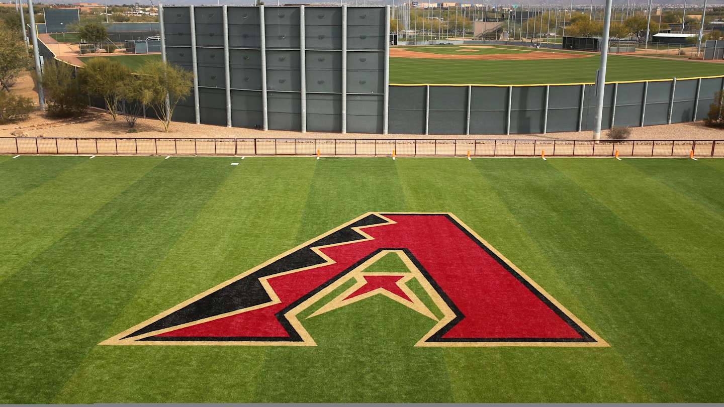 Arizona Diamondbacks: Minority owners suing over forced buyouts ...