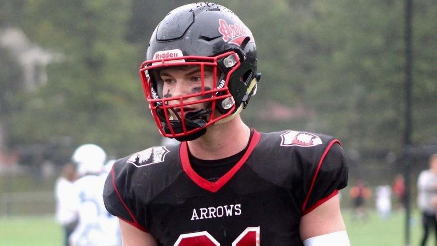 Offensive Scheme, Family Approach Key In Michigan Landing Four-Star ...