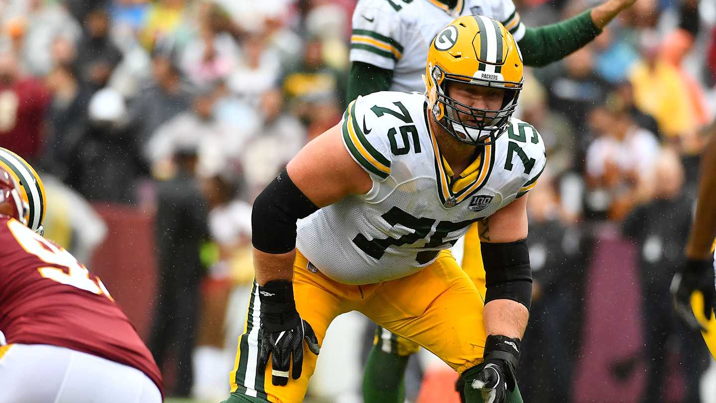 Offensive Line U: Hawkeyes Are Top 10 - Sports Illustrated Iowa ...