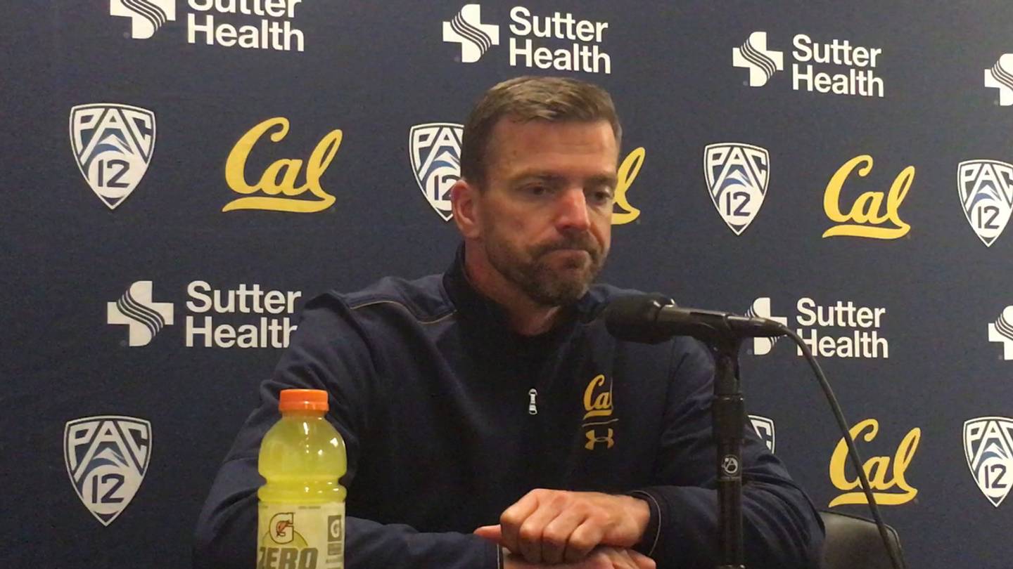 Cal Football: No Charges Filed in Sexual Assault Case Allegedly ...