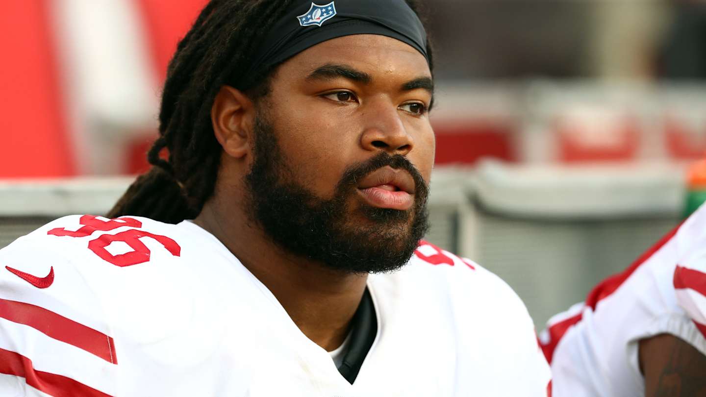 Colts' Sheldon Day Grew Up With An Appreciation For Indianapolis ...