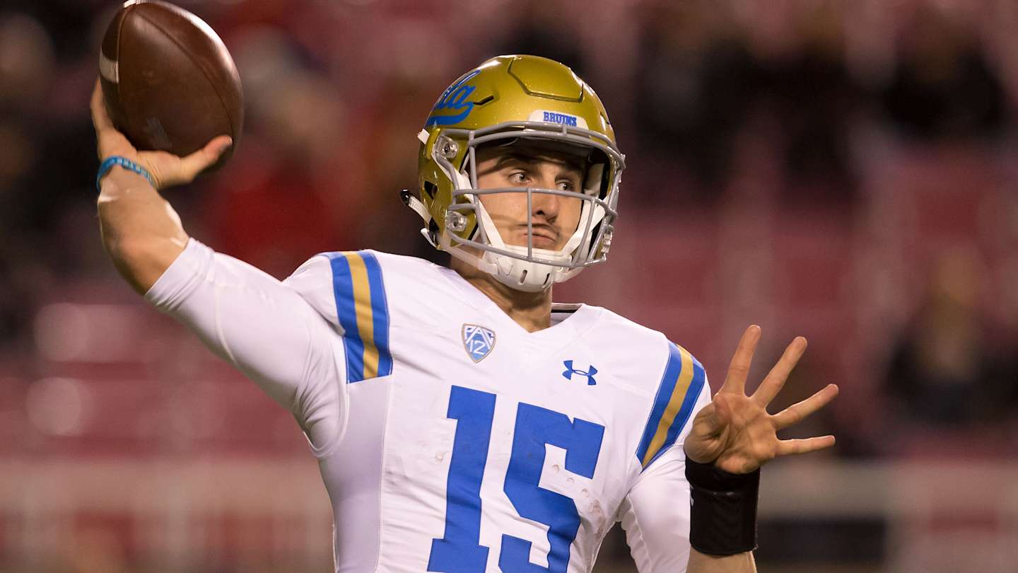 Matt Lynch to Transfer to Colorado - Sports Illustrated Colorado ...