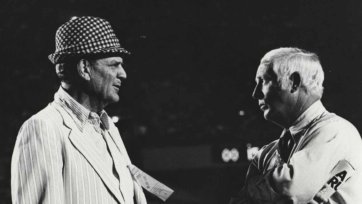 Crimson Tide Roll Call: Friday, June 18, 2021, Alabama athletics ...