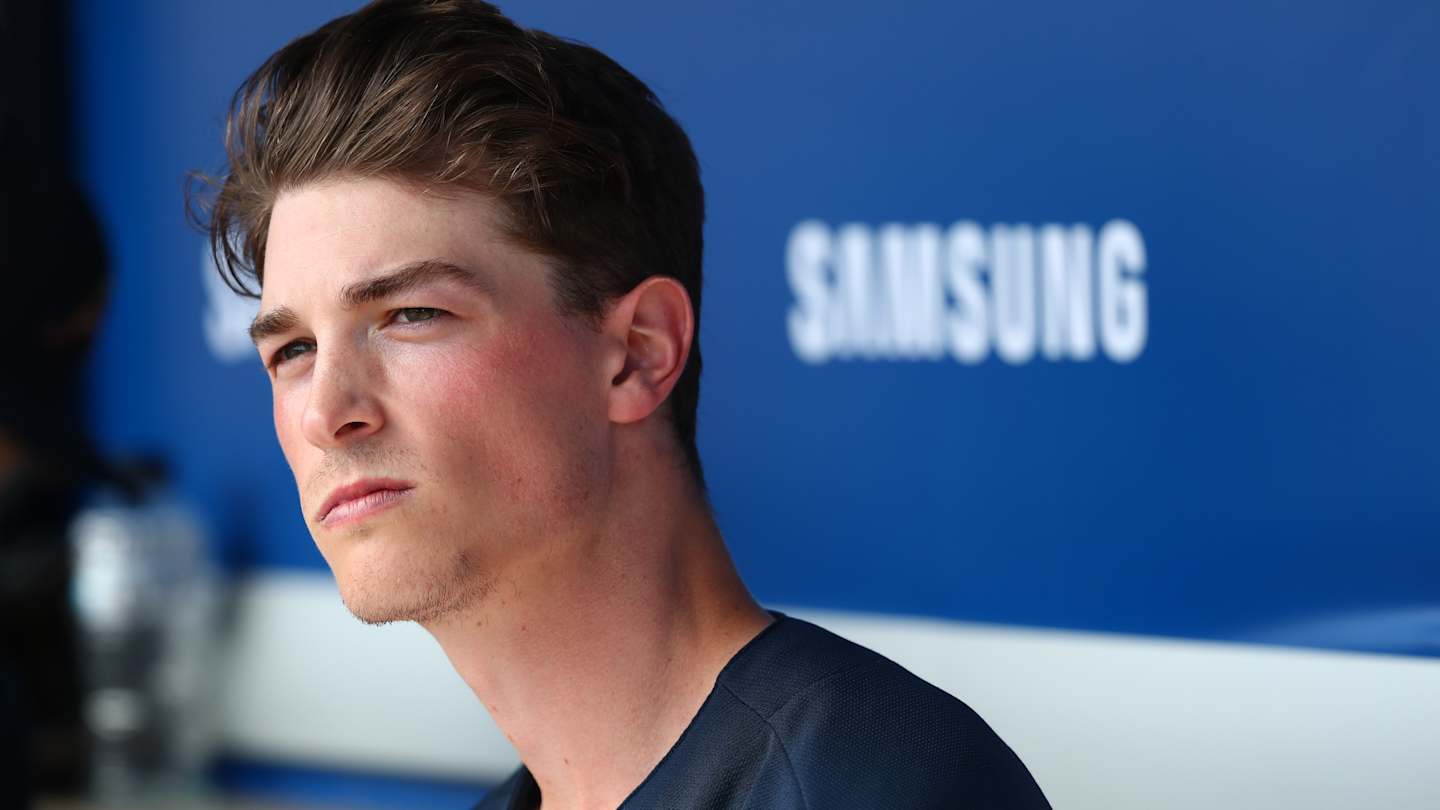 Atlanta Braves send Max Fried to the mound Friday against the Mets ...