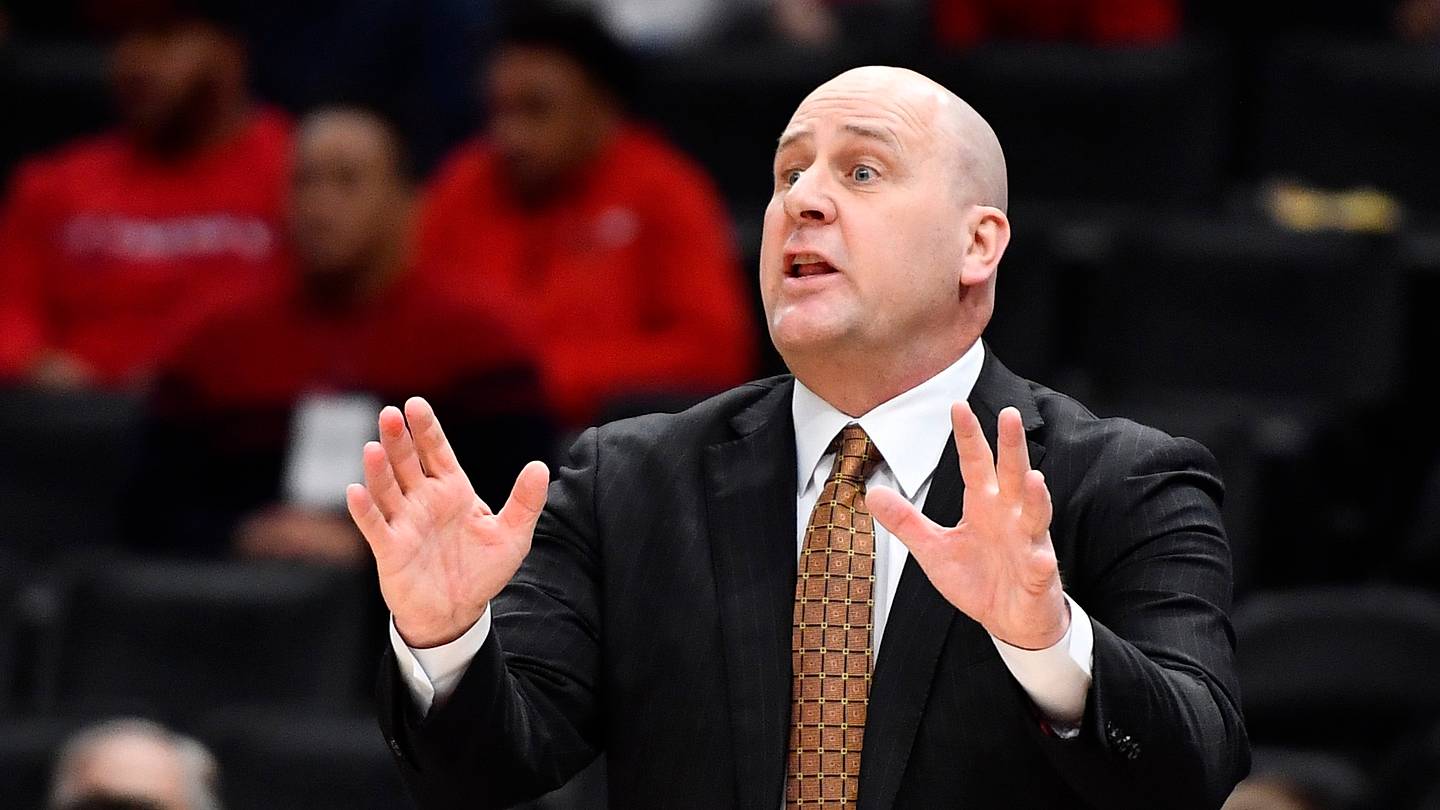 Boylen Reportedly Concerned He Won't Be Retained As Bulls Coach ...