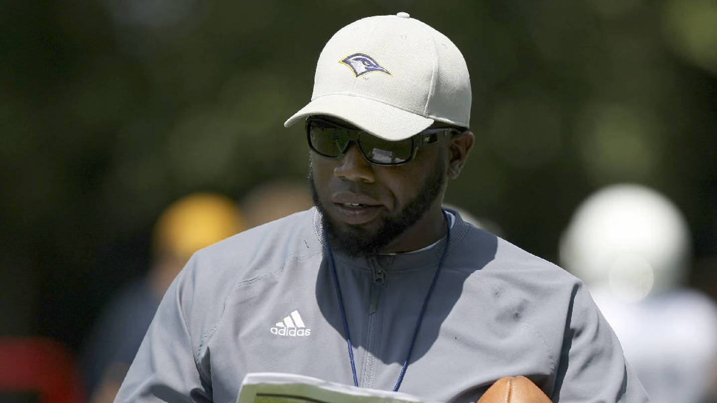 Coach's Corner: Endless Opportunities Await Fast-Rising Shelton Felton ...