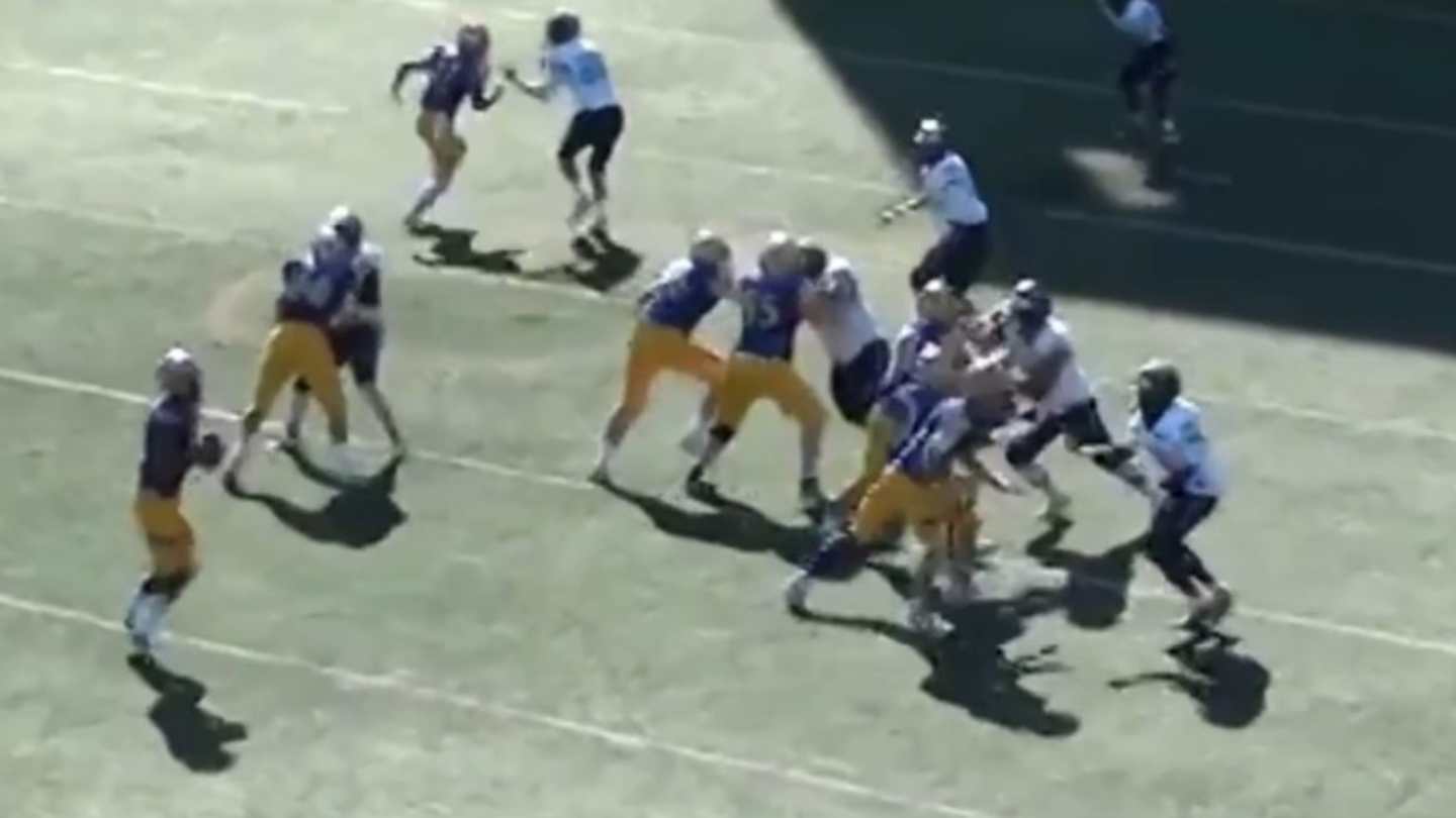 Duke's David Cutcliffe Lands 3-Star Quarterback Jordan Moore - Sports ...