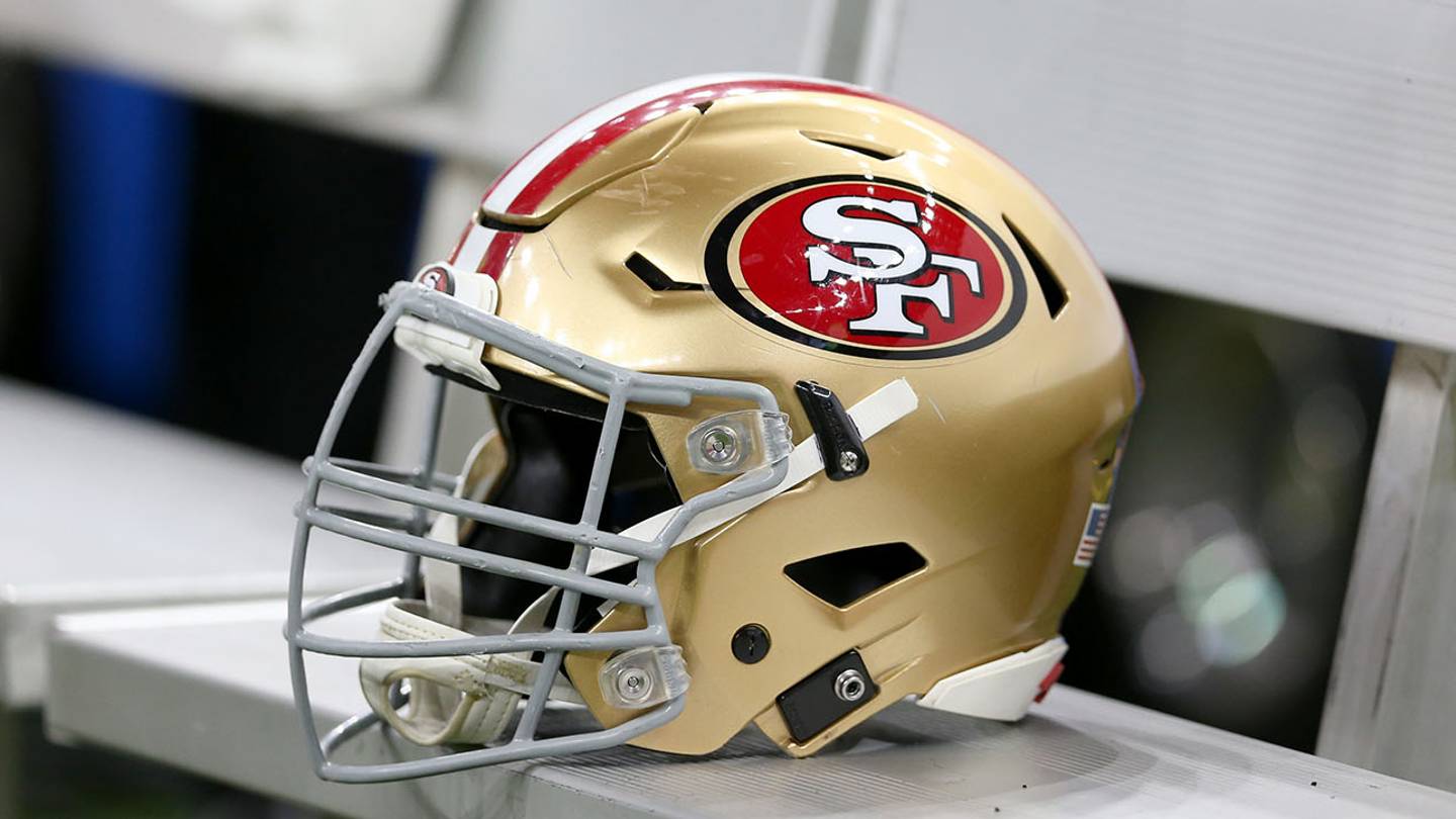 Greg Clark: Former 49ers tight end dies at 49 - Sports Illustrated