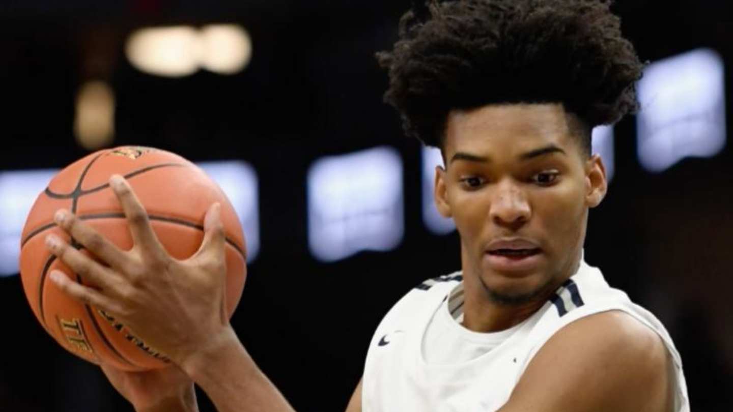 Ziaire Williams Announces His Commitment to Stanford - Sports ...