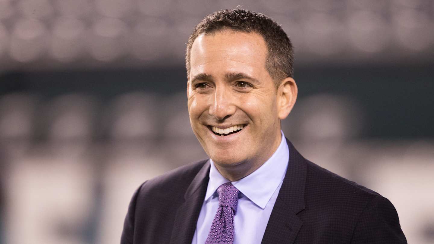 Philadelphia Eagles Howie Roseman Ranked Top General Manager in NFL ...