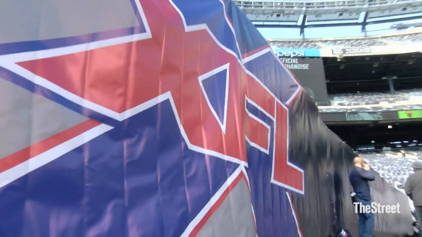 The XFL Gets Body Slammed: Top Sports and Business Stories Tuesday ...