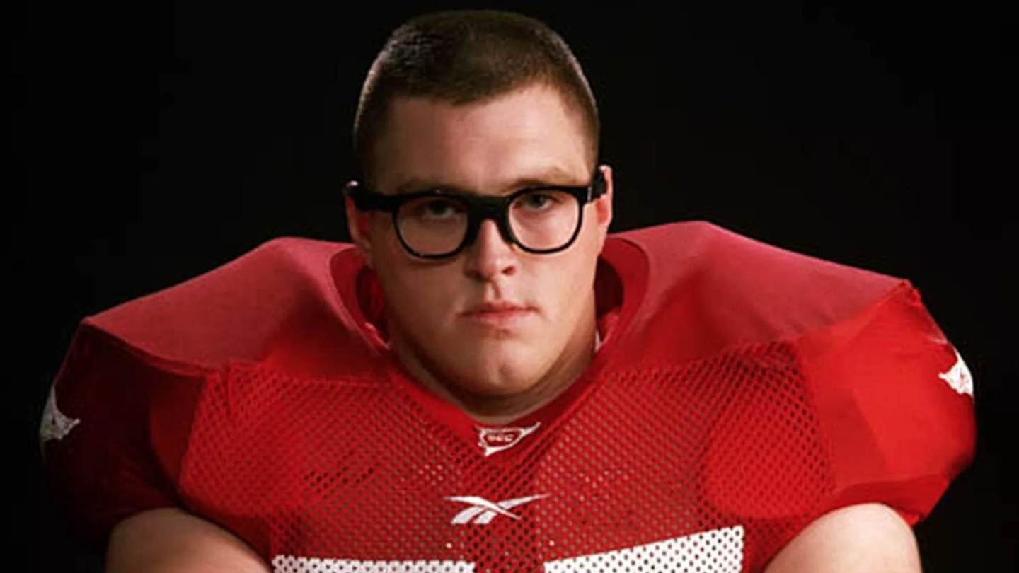 Twenty-One Years Later, Brandon Burlsworth Legacy Endures For Retired ...