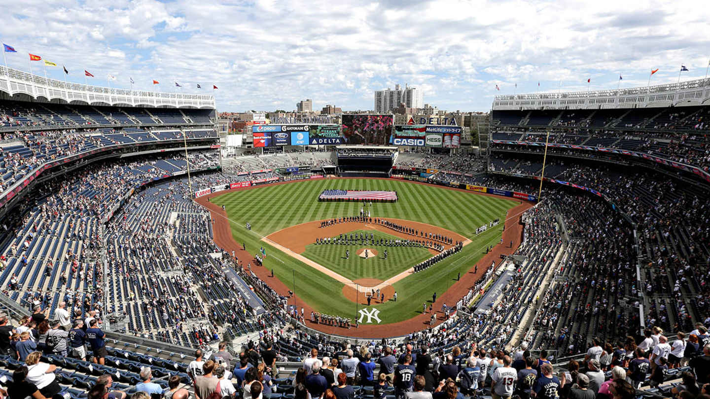 Ranking top ballparks in baseball - Sports Illustrated