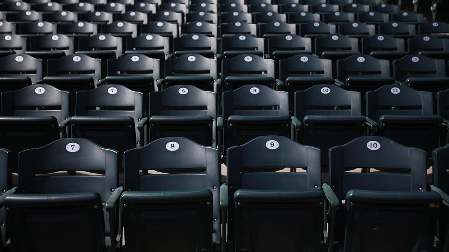 Coronavirus forces MLB to consider no fans at games - Sports Illustrated